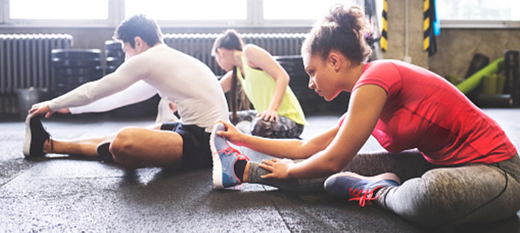 Fueling Teen Athlete’s Post-Workout Recovery | GonnaNeedMilk