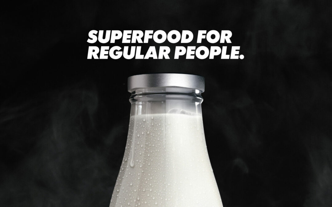 Why Milk GonnaNeedMilk Why Milk GonnaNeedMilk